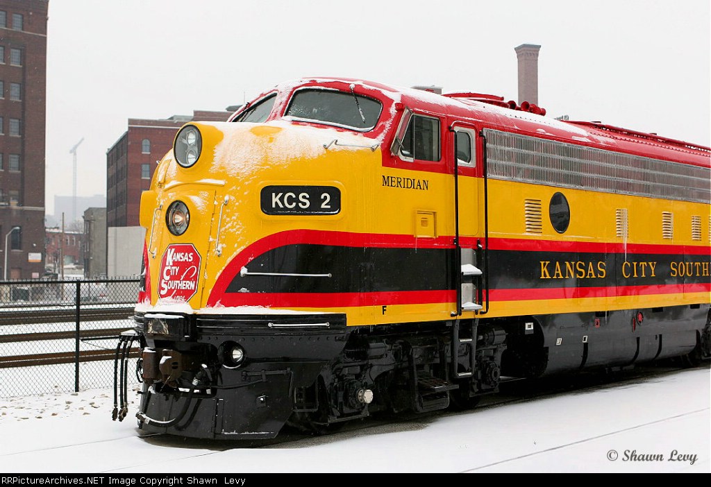 KCS 2